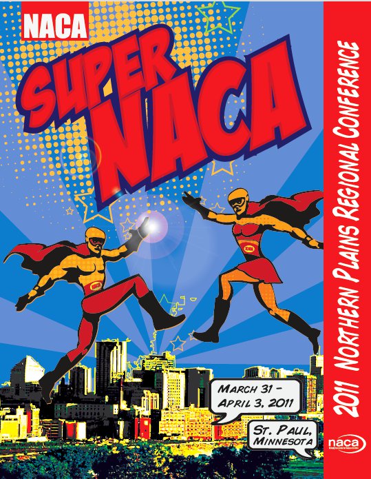 The Dragon Entertainment Group: Super NACA 2011