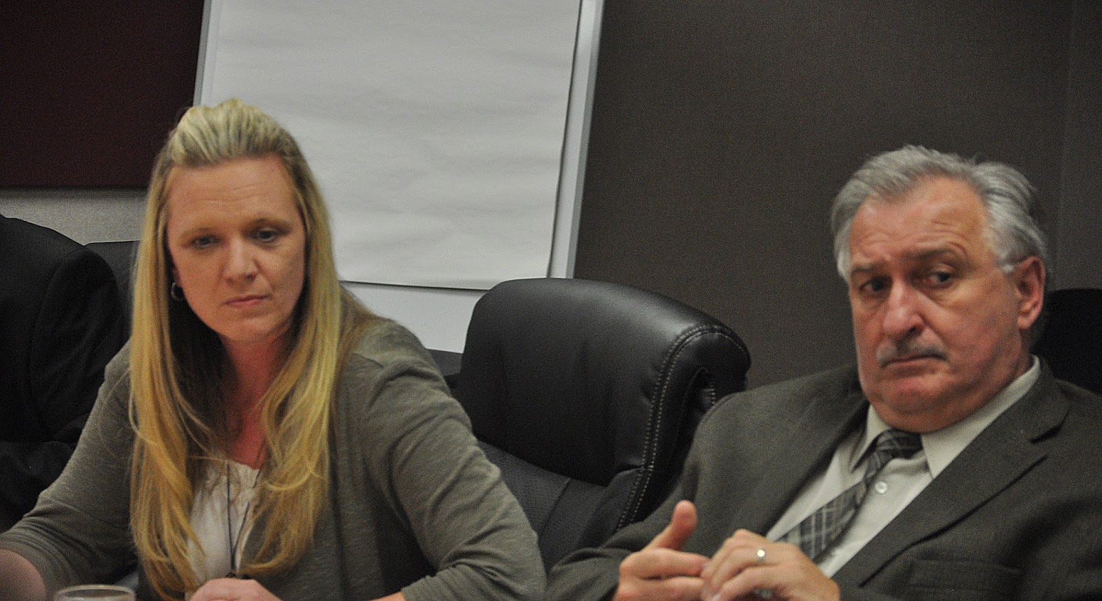 Lisa's Corner: Moose Jaw Times-Herald: Looking to alter city boundaries