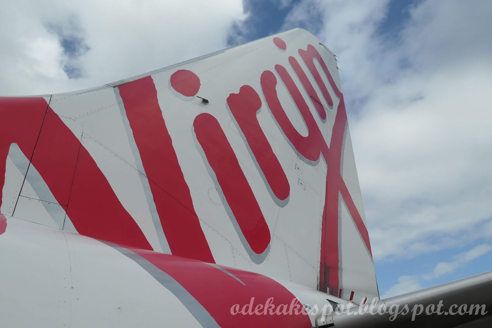 オーストラリアレンタカー旅行記② ～出発！QF34→VA1623を乗り継いでエアーズロックへ～|おでかけスポット情報局