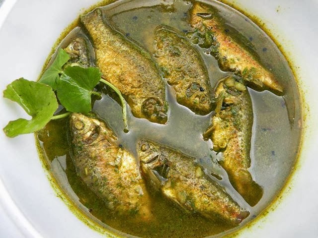 Aakhol Ghor, the Assamese Cuisines and Foods from Assam