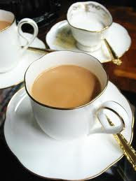 National Foods Recipes: Sacred Pakistani Chai Tea Recipe