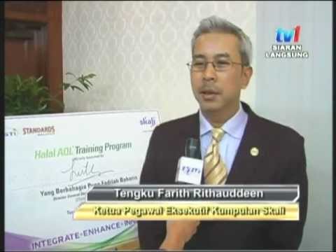 MySKALI - Young Skalian To SKALI: Tengku Farith Rithauddeen Top 10 ...