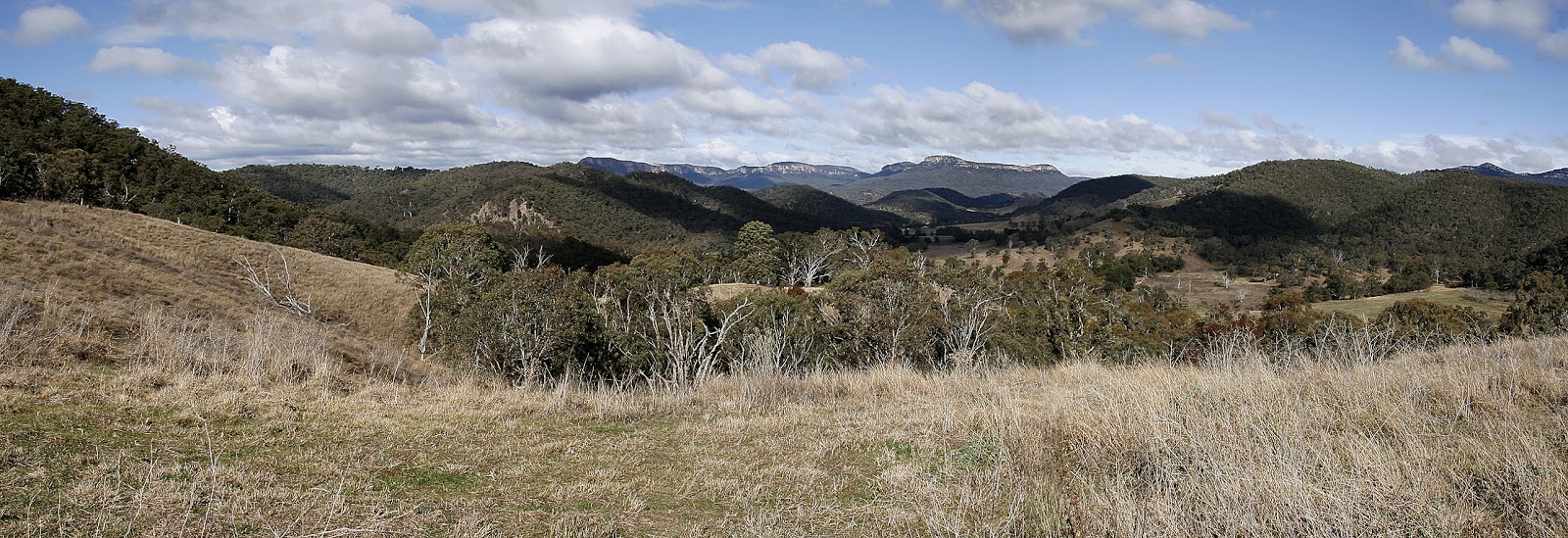 Capertee Valley Photos: Capertee National Park, Capertee Valley