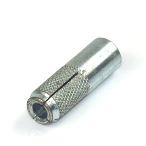 FRANCESC CASAL CORCHO, FERRETERÍA: Tacos Metalicos