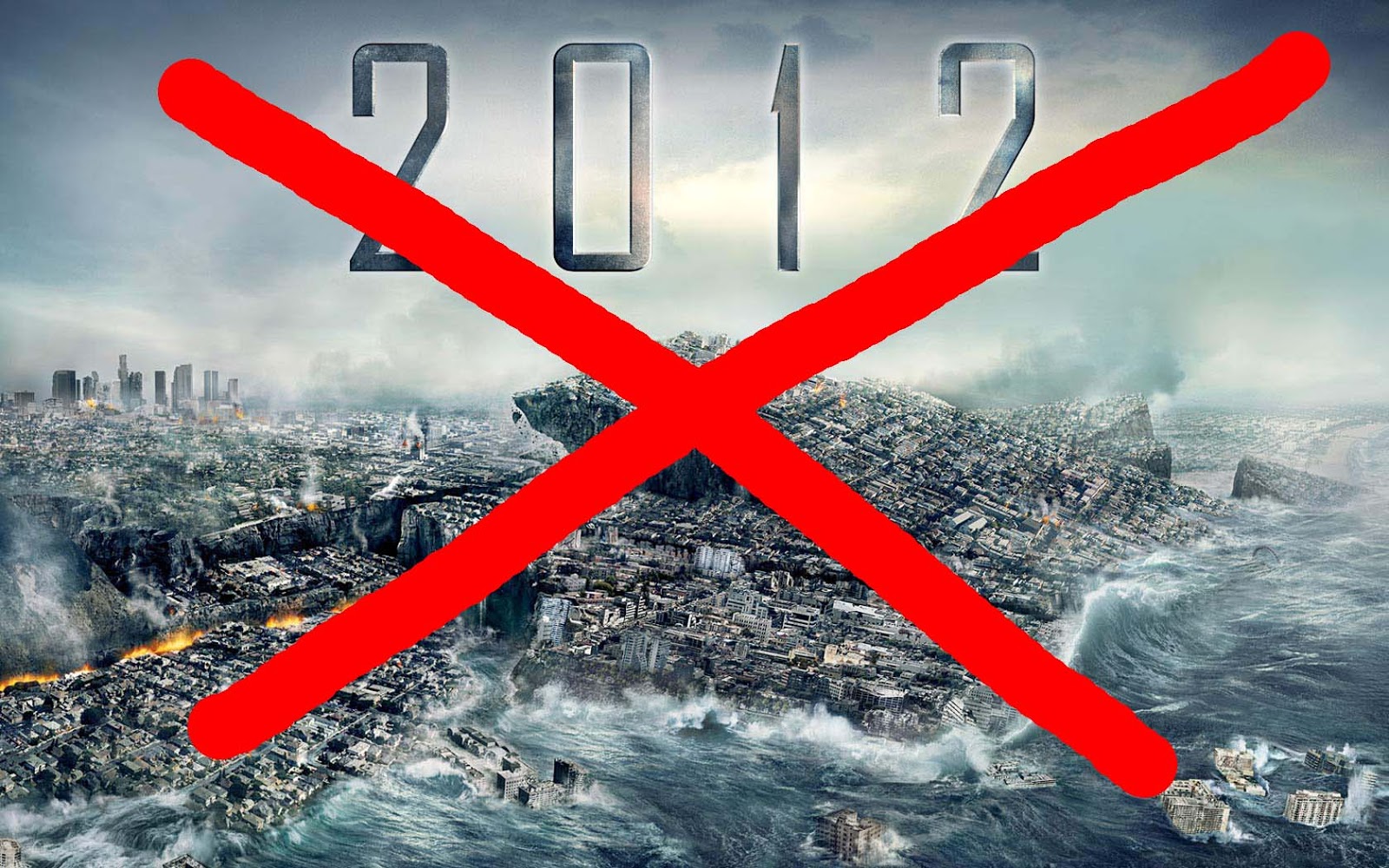 Gabe's First Blog: The Mayans Are WRONG! So Relieved That We're STILL ...