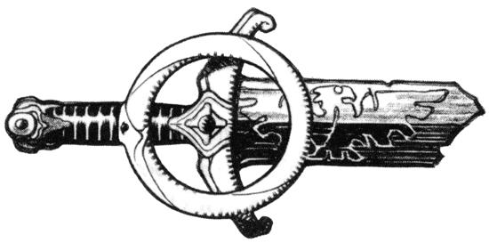 CONAN DE CIMMERIA - MARK SCHULTZ (2002)