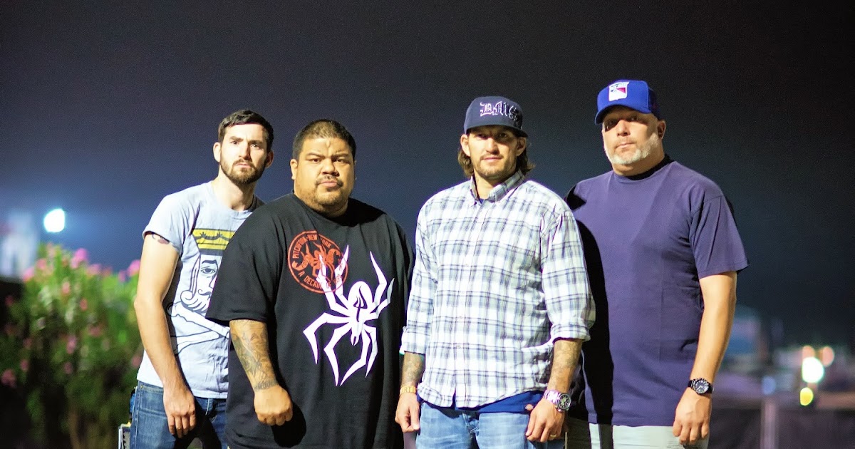 Officially A Yuppie: EXCLUSIVE! Madball INTV!