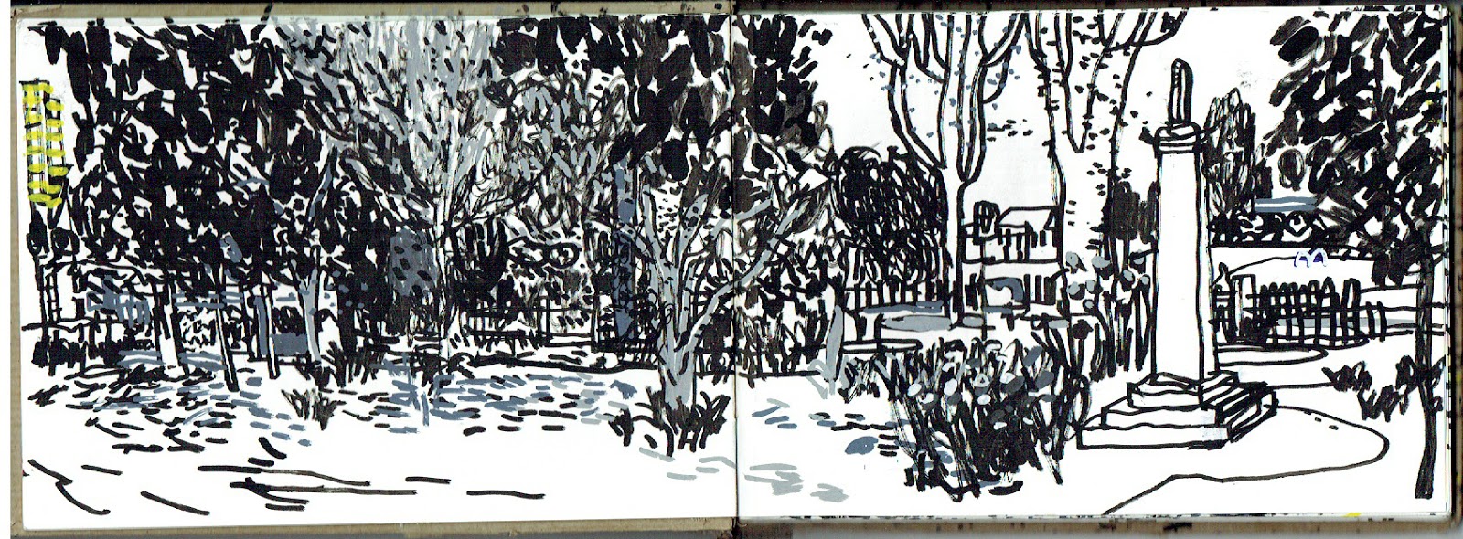 dextrangis: el cuaderno que james hobbs se trae entre manos