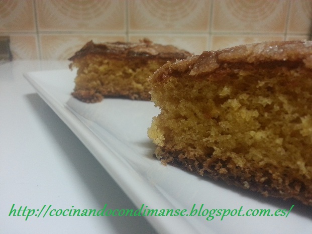 Cocinando con Dimanse: La bolla de nata de mi abuela