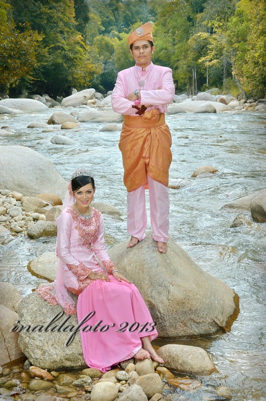 INALDAfoto | Taiping Photographer: Outdoor di Lata Rambong, Selama