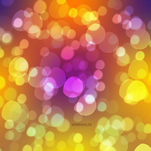 PhotoshopLove: Texturas Luces