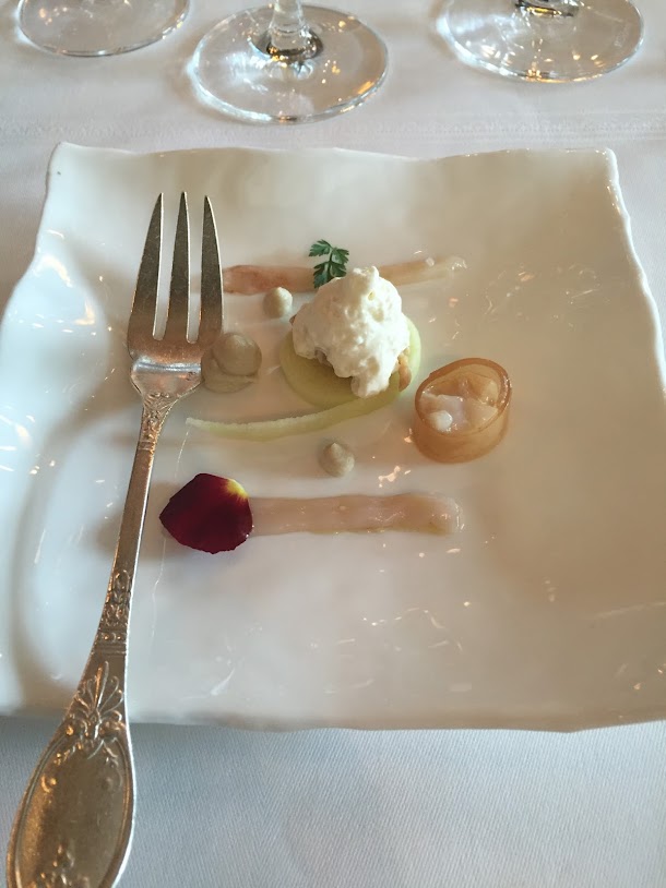 Focus On Paris: Le Grand Véfour