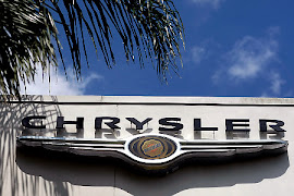 History of All Logos: All Chrysler Logos
