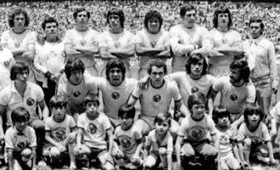 Fútbol en América: América MEX