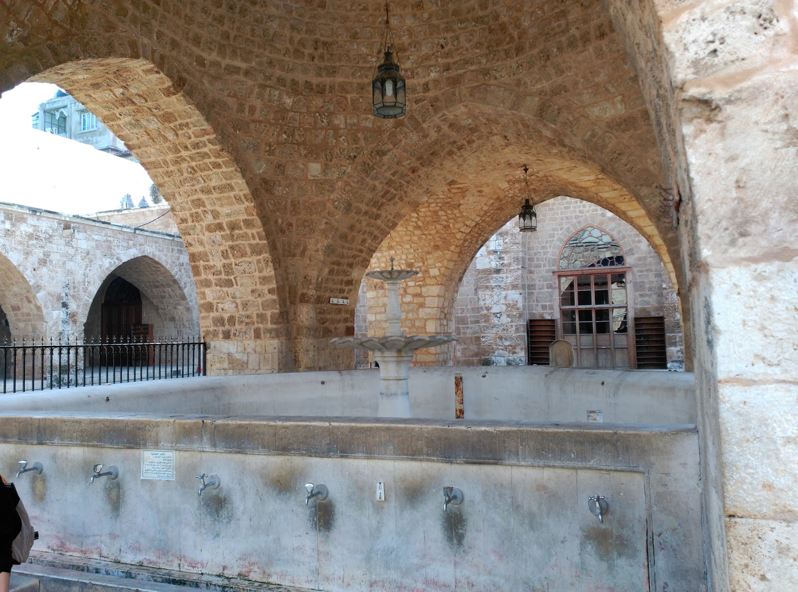 Arqueológica danza: diciembre 2015