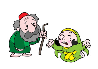 A ARTE DE SER PROFESSORA DA EBD: ANA MÃE DE SAMUEL