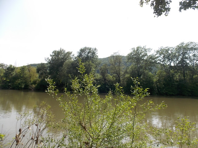 U mom Loncu: Južna morava, selo Braljina-1.maj