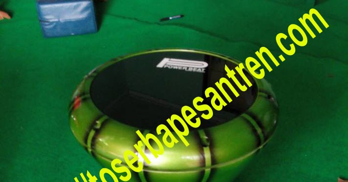 Dumbuk Harga Batu Mika