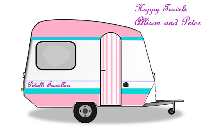 Are We There Yet?: Rupanyup - A Town With a Pulse