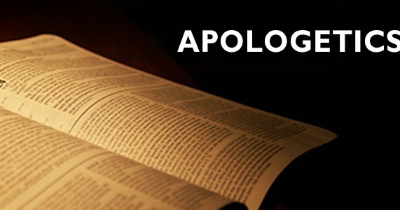 Anchor of Life : An Introduction to Christian Apologetics - 1