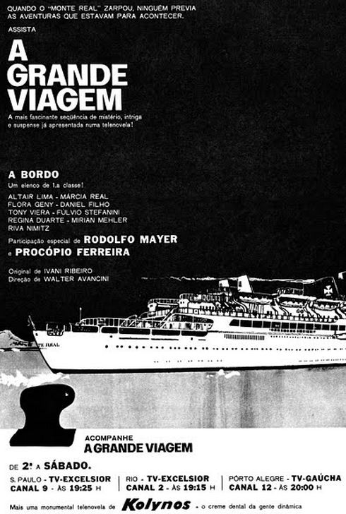 Rede Excelsior de Televisão