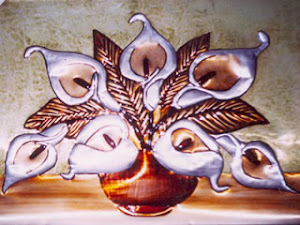 Arte del Repujado: Historia del Repujado