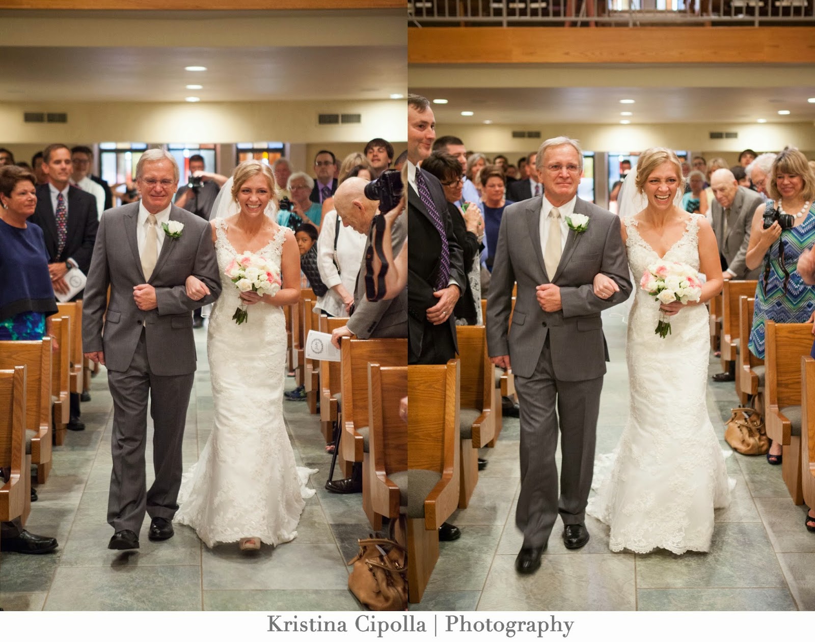 Kristina Cipolla Photography: Jordan and Matt MARRIED - Washington ...