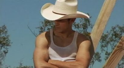 CINE DE TEMATICA GAY: COWBOY JUNCTION