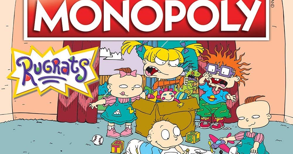 Rugrats Tommy Screwdriver