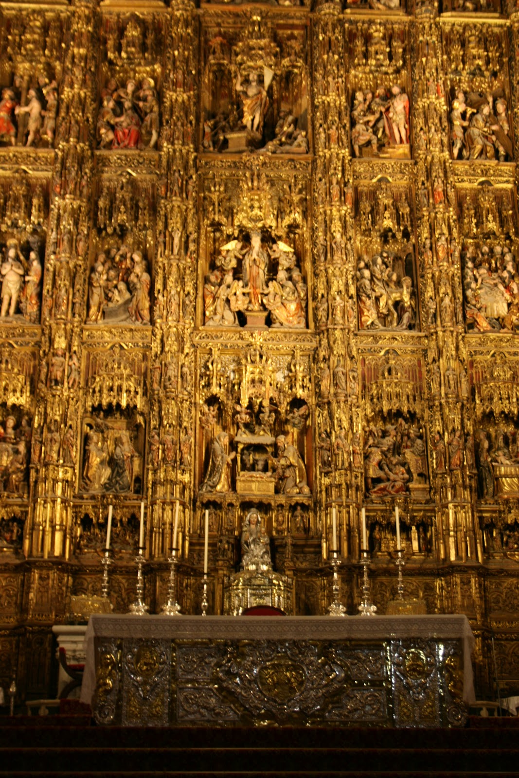 VIVA LA VIDA !!: Ta....comme dans Talarrubias, Tarifa et tabarnouche de ...