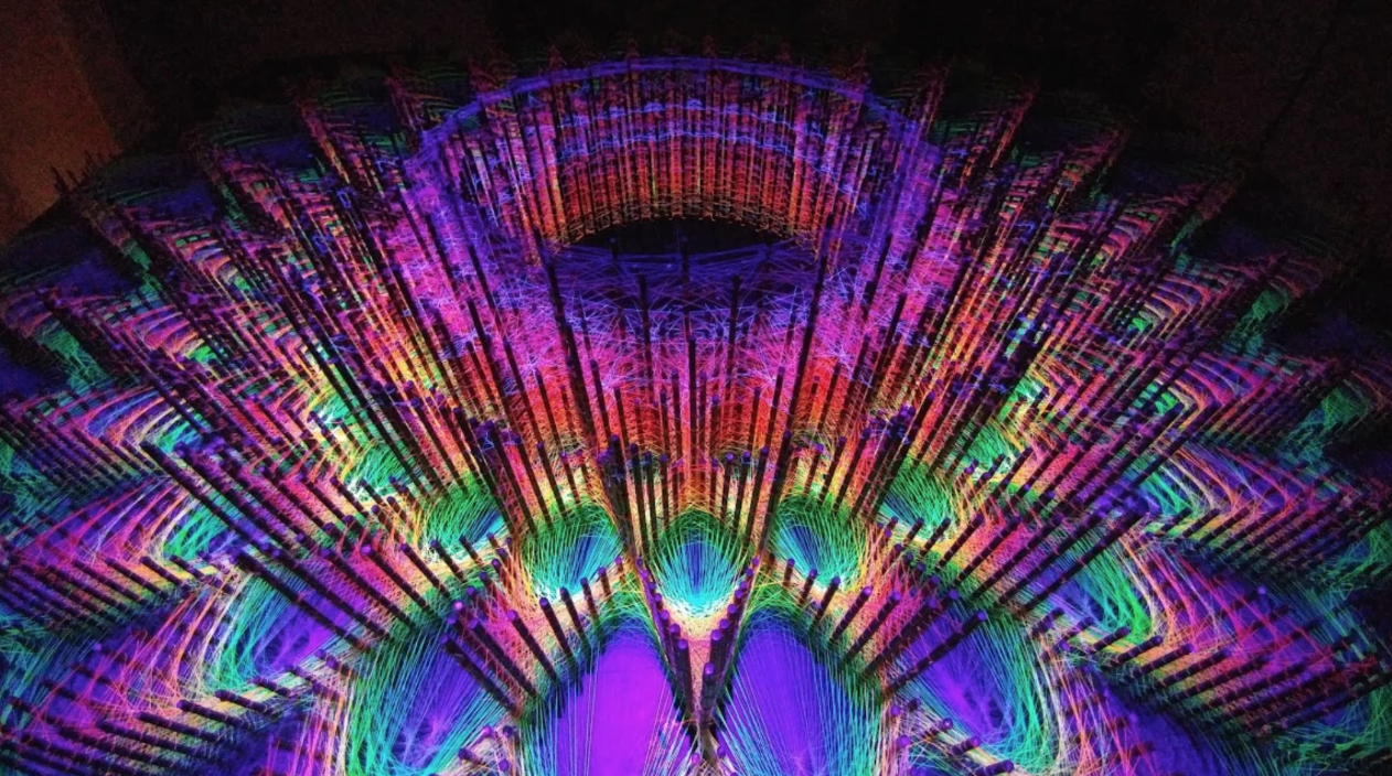 ExhibiTricks: A Museum/Exhibit/Design Blog: May 10, 2019