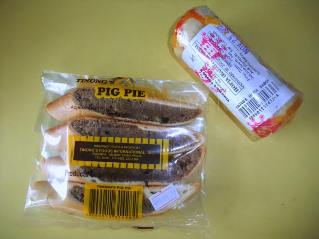 Our Daily Bread #02 – Pig Pie