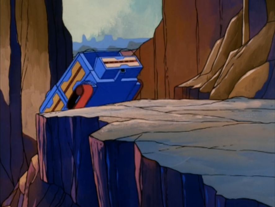 Awesomer Than Thou: Five Things To Love About Filmation He-Man