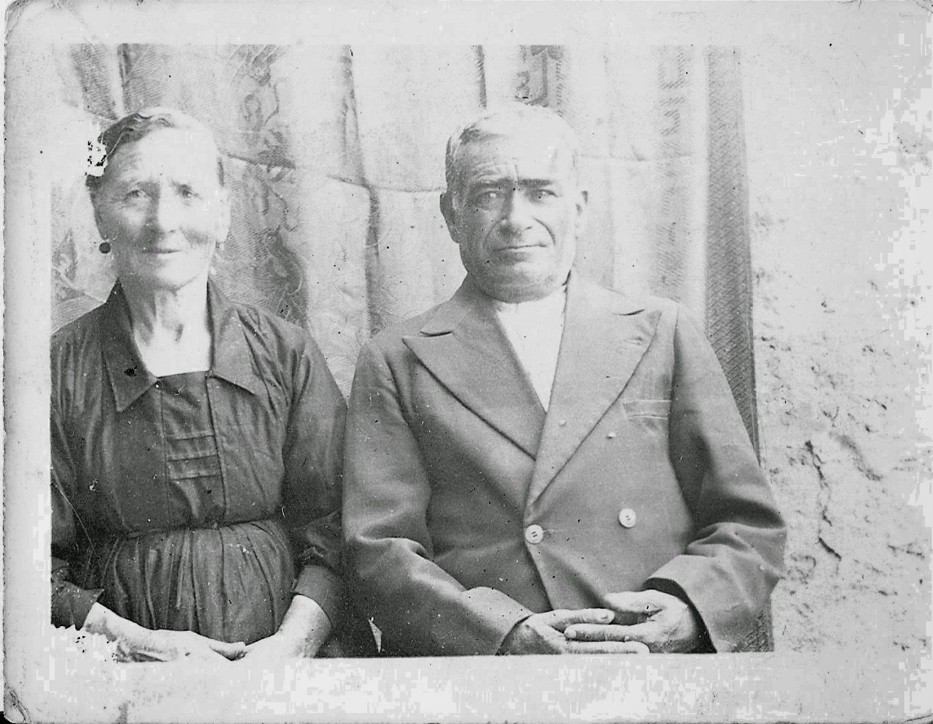 HISTORIAS DE VILLAFAFILA: APELLIDO ORDUÑA EN VILLAFÁFILA