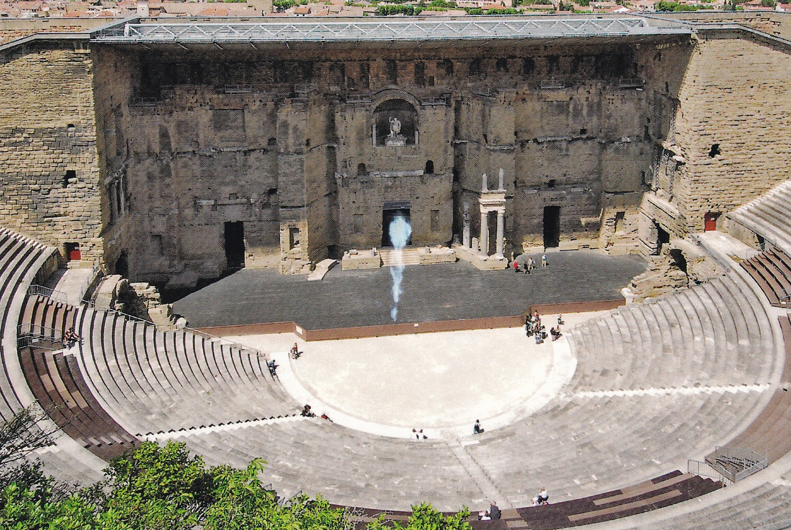 🏛 My UNESCO WHS 🏛