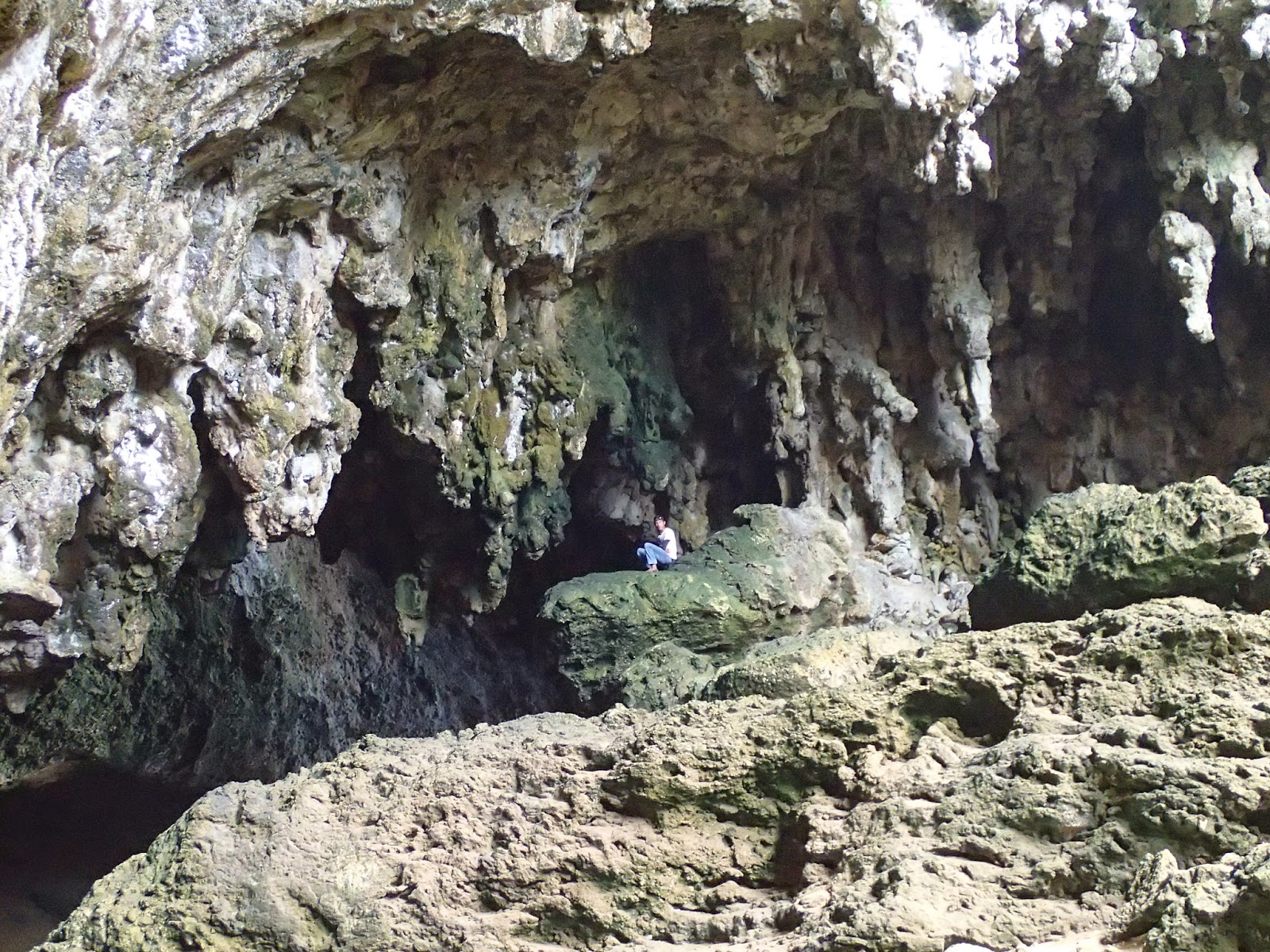 AhPek Biker - Old Dog Rides Again: Cycling Philippines Batanes Day 3-2 ...