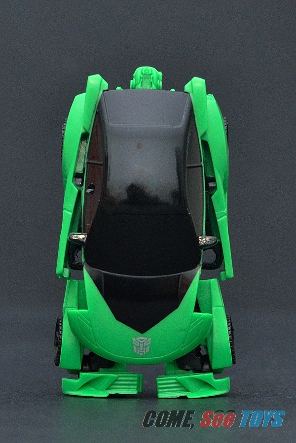 Come, See Toys: Transformers: The Last Knight Legion Class Optimus ...