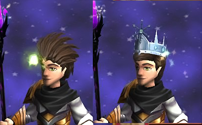 Wizard101: Winter Wonder Pack Review - Swordroll's Blog | Wizard101 ...