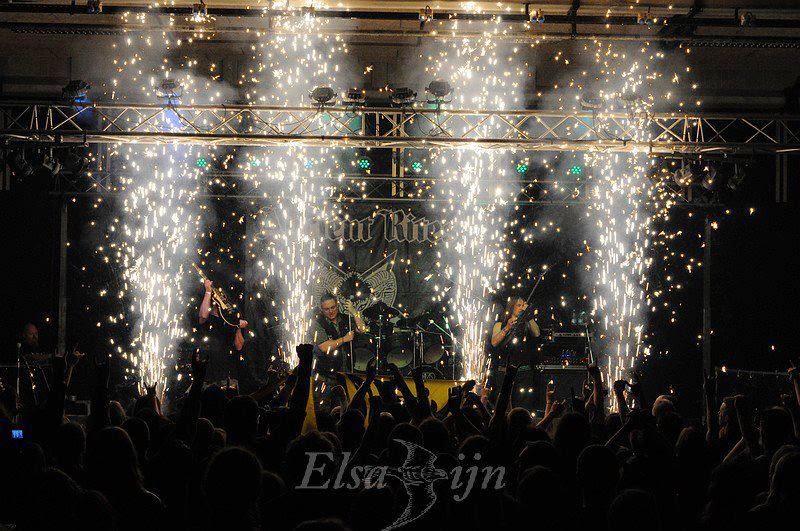 Archangel's Lantern: Gunther Theys