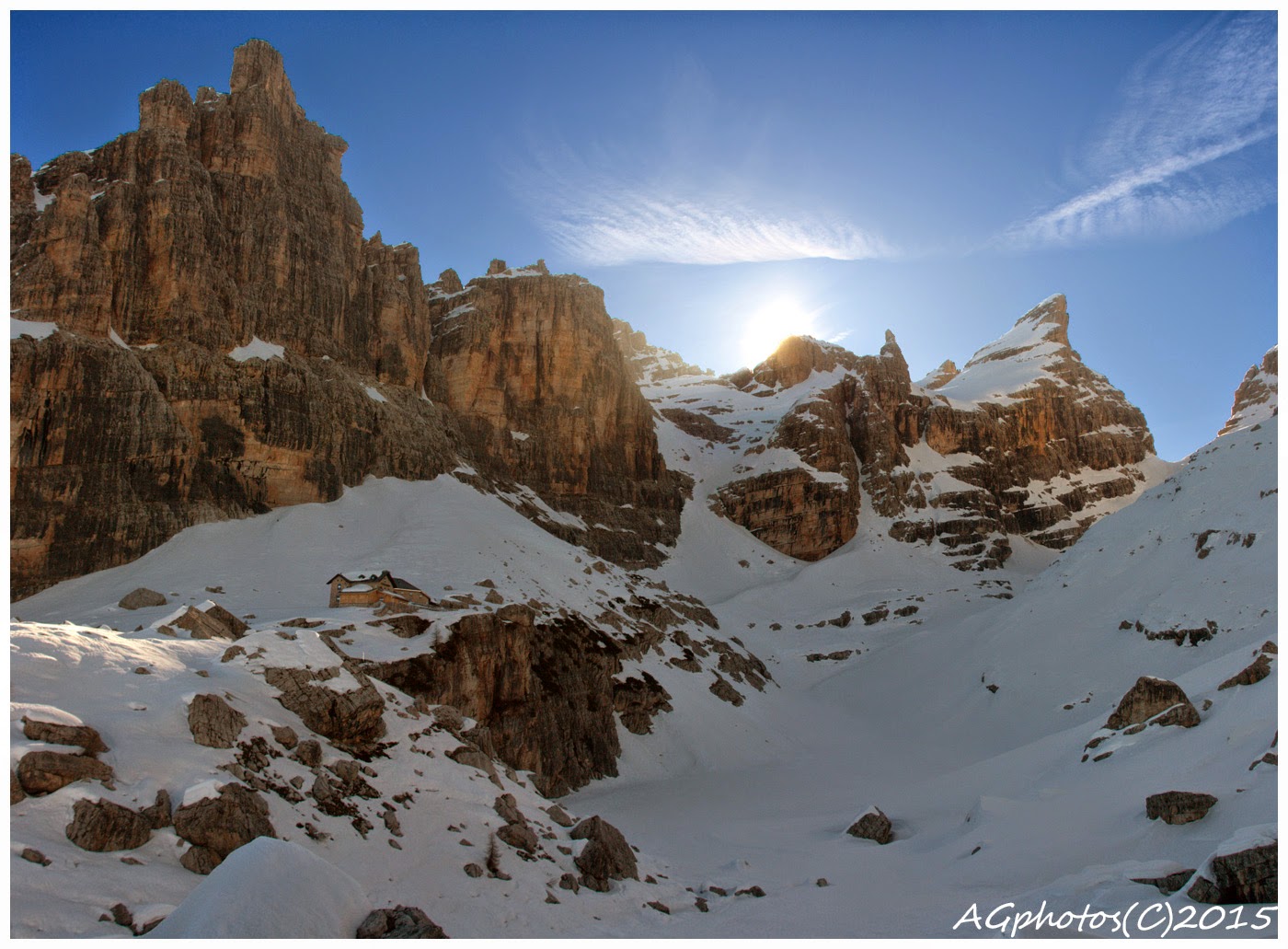 Mai Zeder: aprile 2015