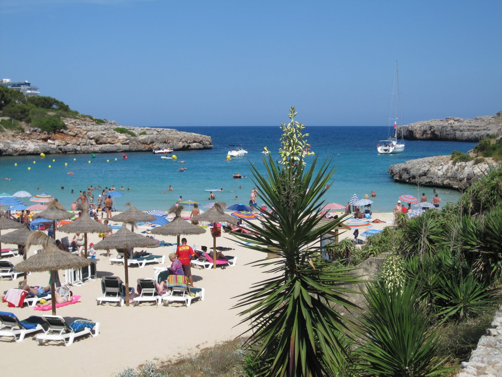 Menorca Island Tourism in Spain ~ Haryanto blog