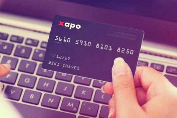 ¿Qué es Xapo?: Tutorial de tu Bitcoin Wallet ~ Bitcoin Venezuela