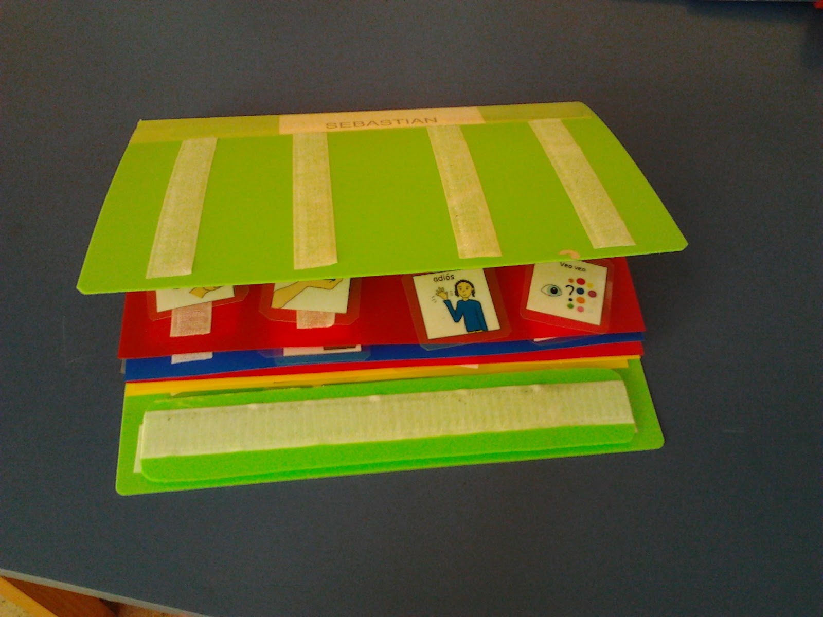 Apoyo Autismo Chile EPAA: Equidad y Promoción de Apoyos en Autismo ...