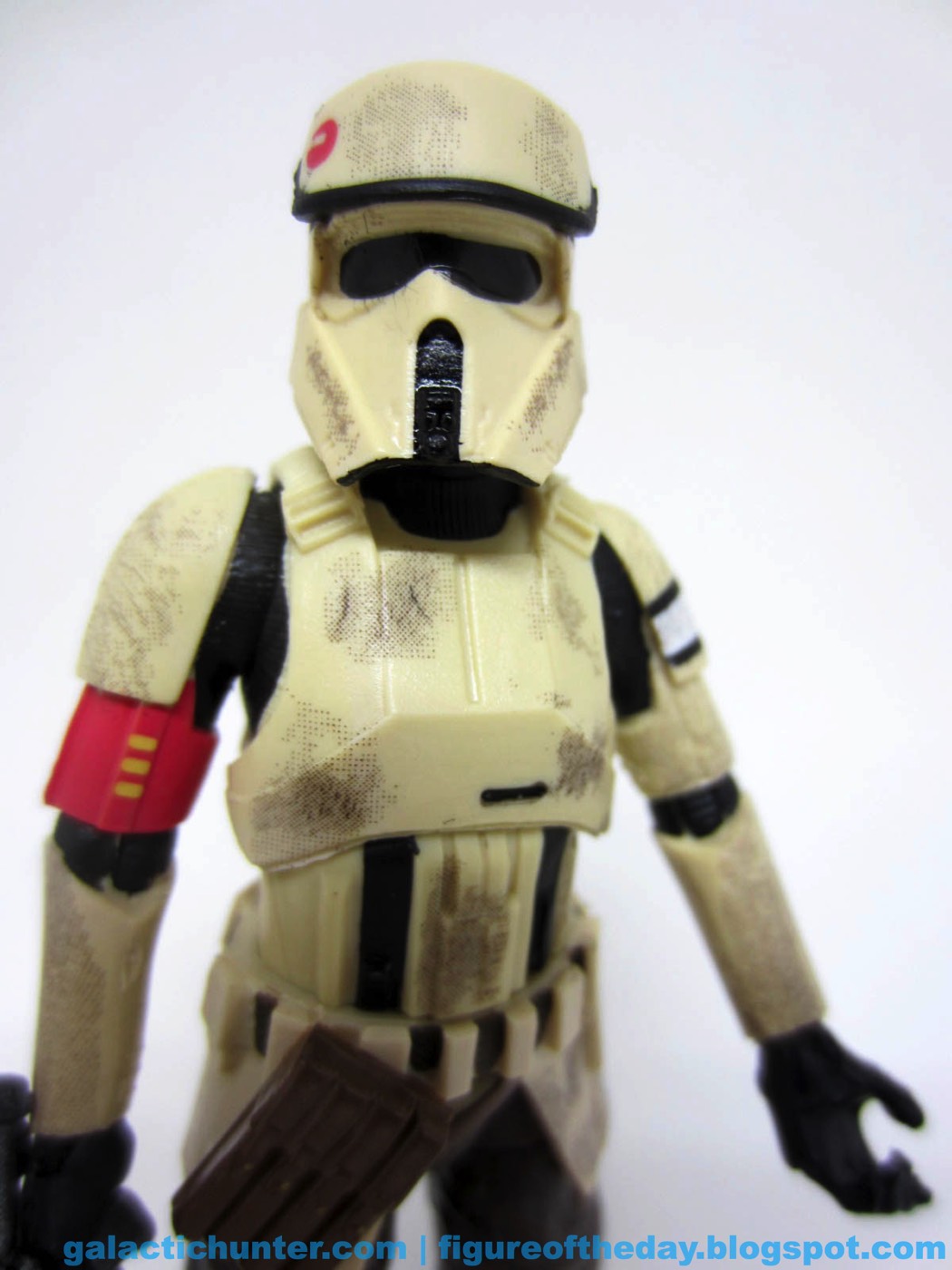 Galactic Hunter's Star Wars Figure of the Day with Adam Pawlus: Star ...