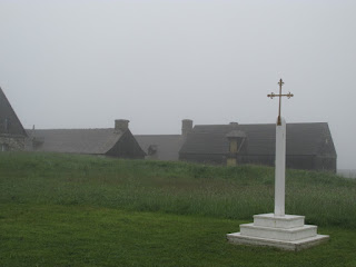 Two Lane Adventures: Day 20 of 30 on our 2017 Canadian Maritime Caravan ...