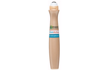 Toxic Blog: Garnier Pure Active Anti-Spots Roll-On Concealer