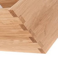 TIPOS DE ENSAMBLES PARA MADERA