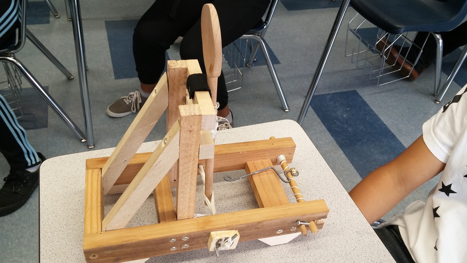 Fremont Middle School Academy of Environmental Science & Innovative ...