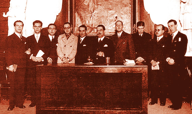 Blog de Miguel: Exposiciones de la Generación del 27