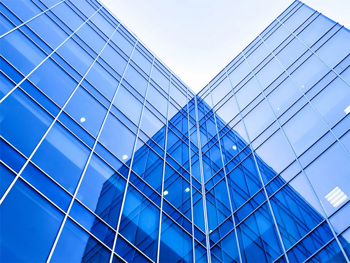 Curtain Wall: Hospital Glass wall,modern Hospital Glass wall ...